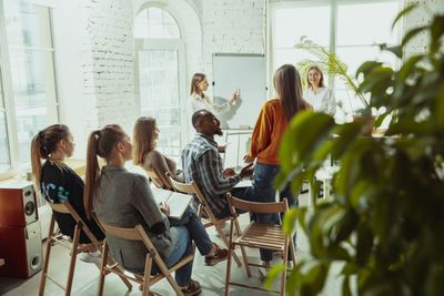 How to Ace Your Next Knowledge Test with a Workshop