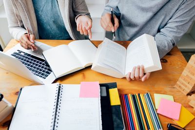 How to Ace Your Next Knowledge Test with a Workshop