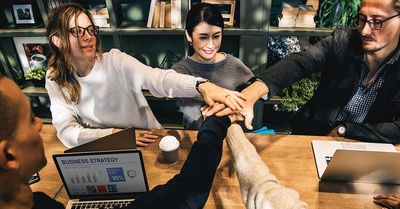 Fun office games for employees