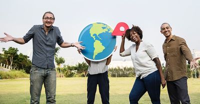 Fun office games for employees