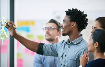 All hands meeting: How to get engagement from your team