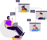 AI-Powered Interactive Presentation Tool | Sendsteps