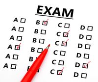 Interactive Lessons for Undergraduates: Live Multiple Choice